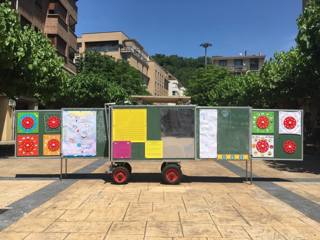 Mobile School - YouBeHero