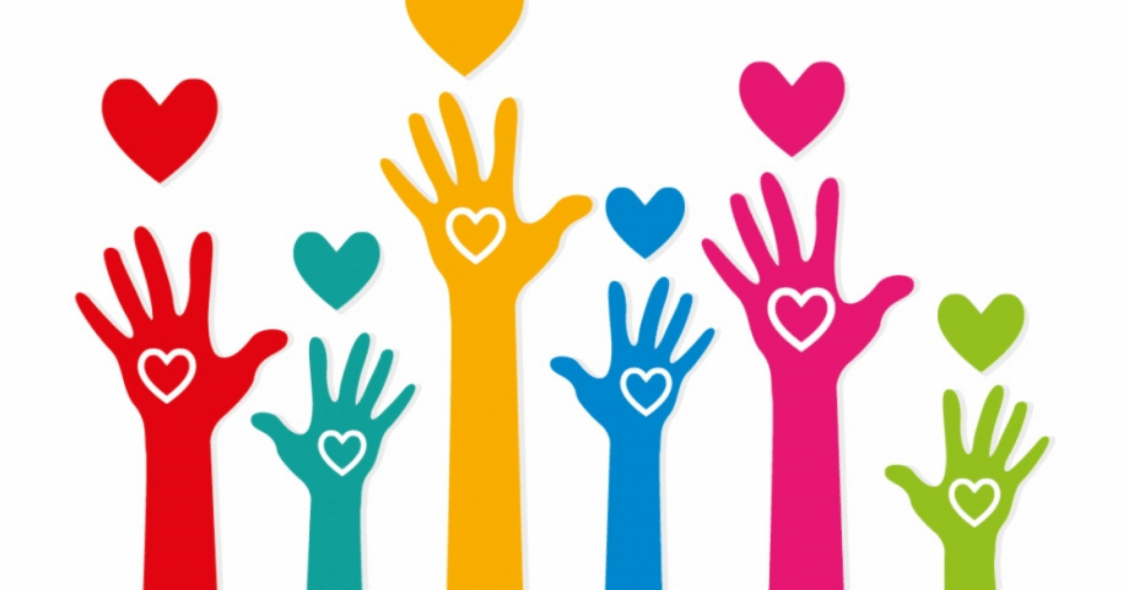 Διεθνής Ημέρα Κοινωνικής Εργασίας - YouBeHero